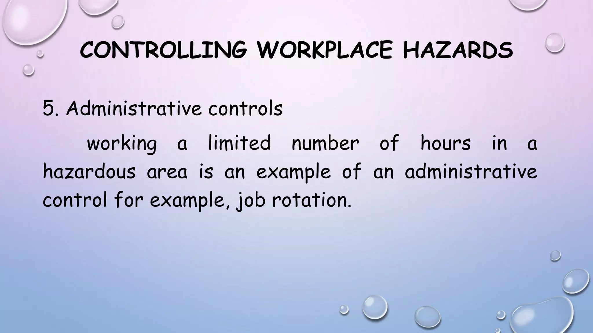 Week 8- controlling hazard powerpoint.pptx