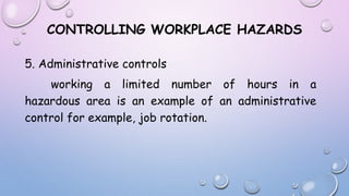 Week 8- controlling hazard powerpoint.pptx