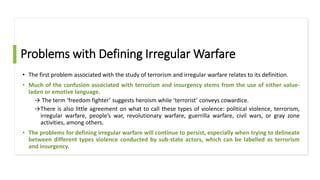 Week 8 - Counterterrorism and Counterinsurgency.pdf