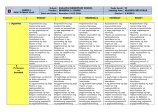 DAILY LESSON LOG SIX WEEK 8 - DLL-AP.docx