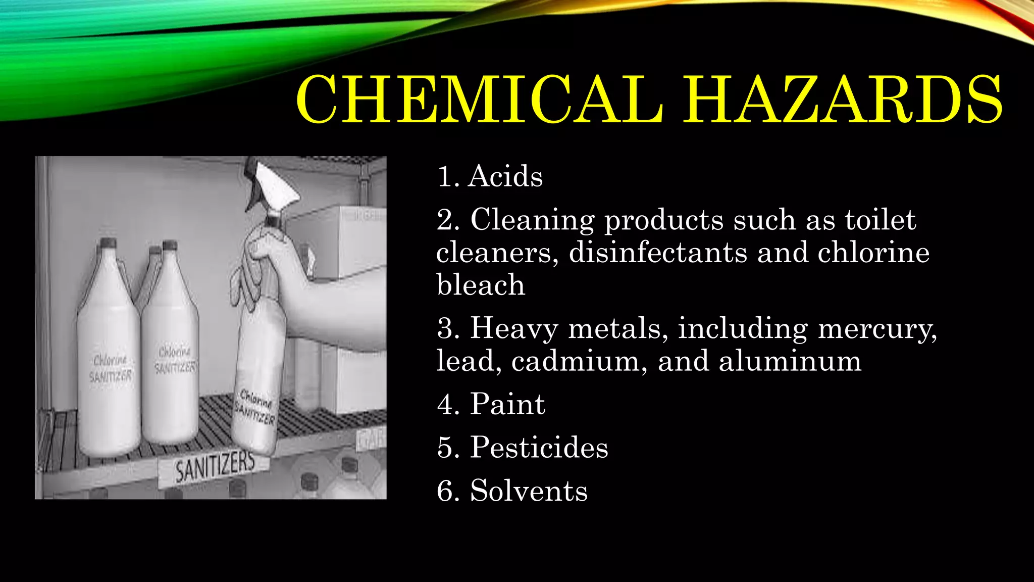 WEEK 8 - IDENTIFY HAZARDS AND RISKS.pptx