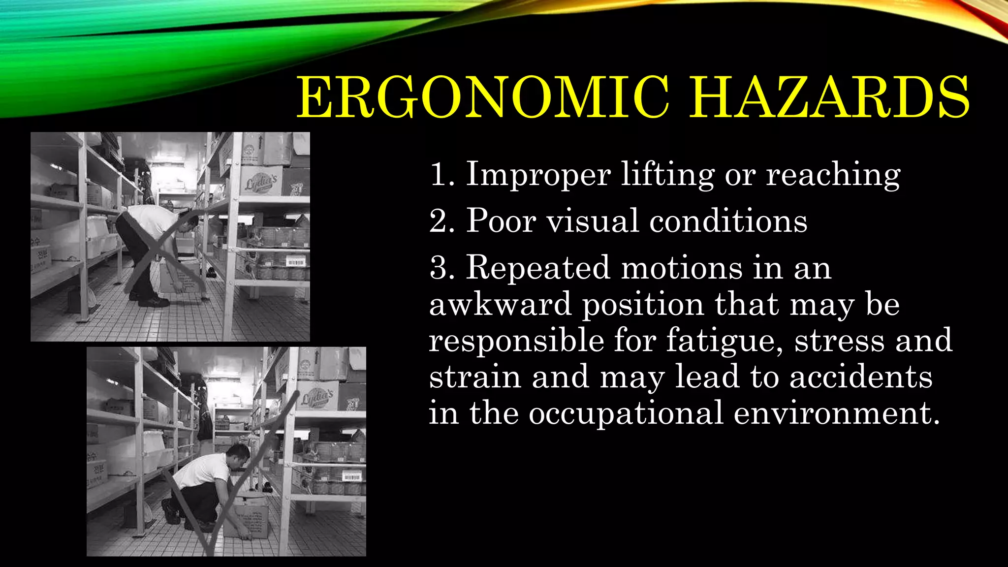 WEEK 8 - IDENTIFY HAZARDS AND RISKS.pptx