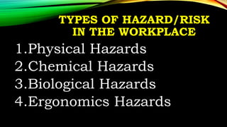 WEEK 8 - IDENTIFY HAZARDS AND RISKS.pptx