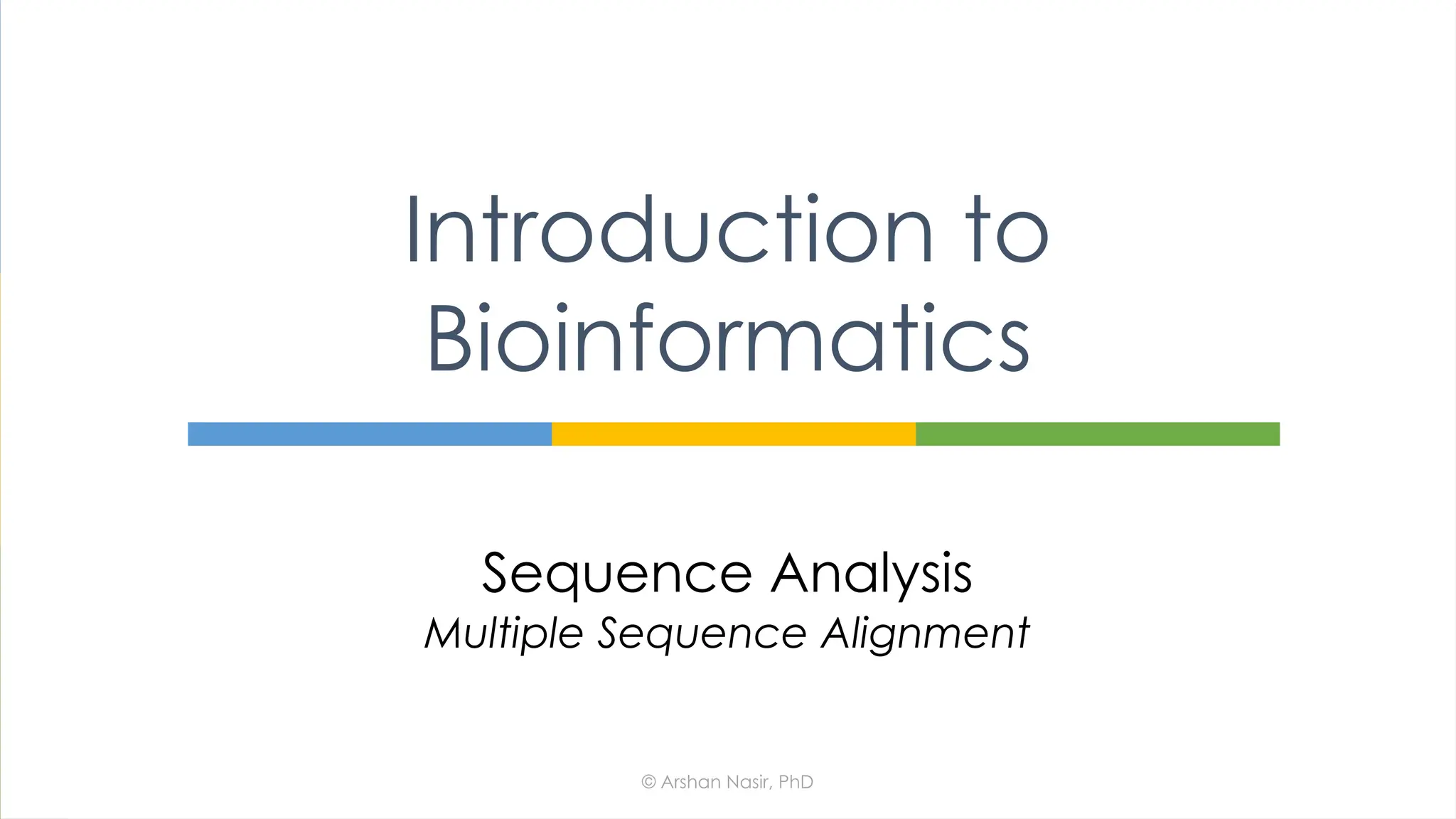 Week8-Multiple---Sequence-Alignment.pptx