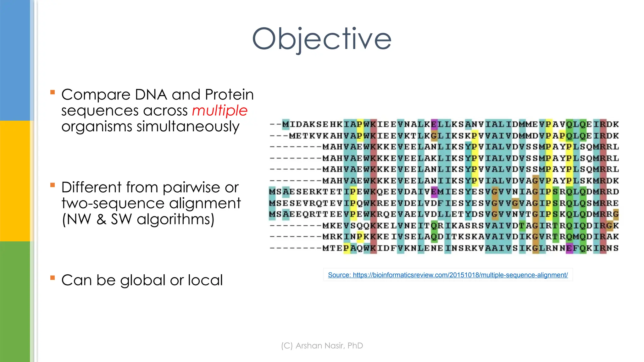 Week8-Multiple---Sequence-Alignment.pptx