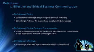 Week 8 presentation | PPTX