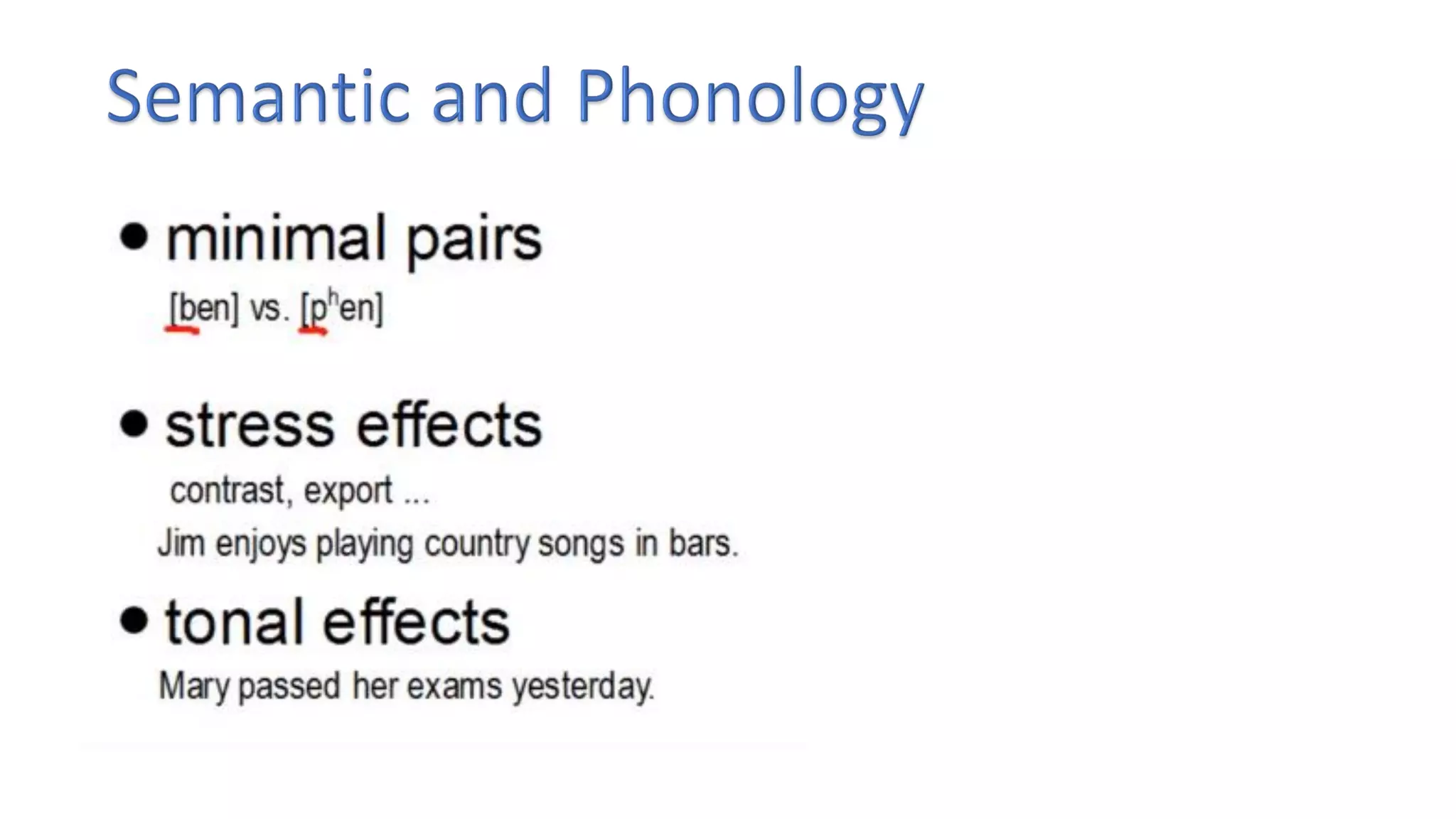 Semantics | PDF | Science