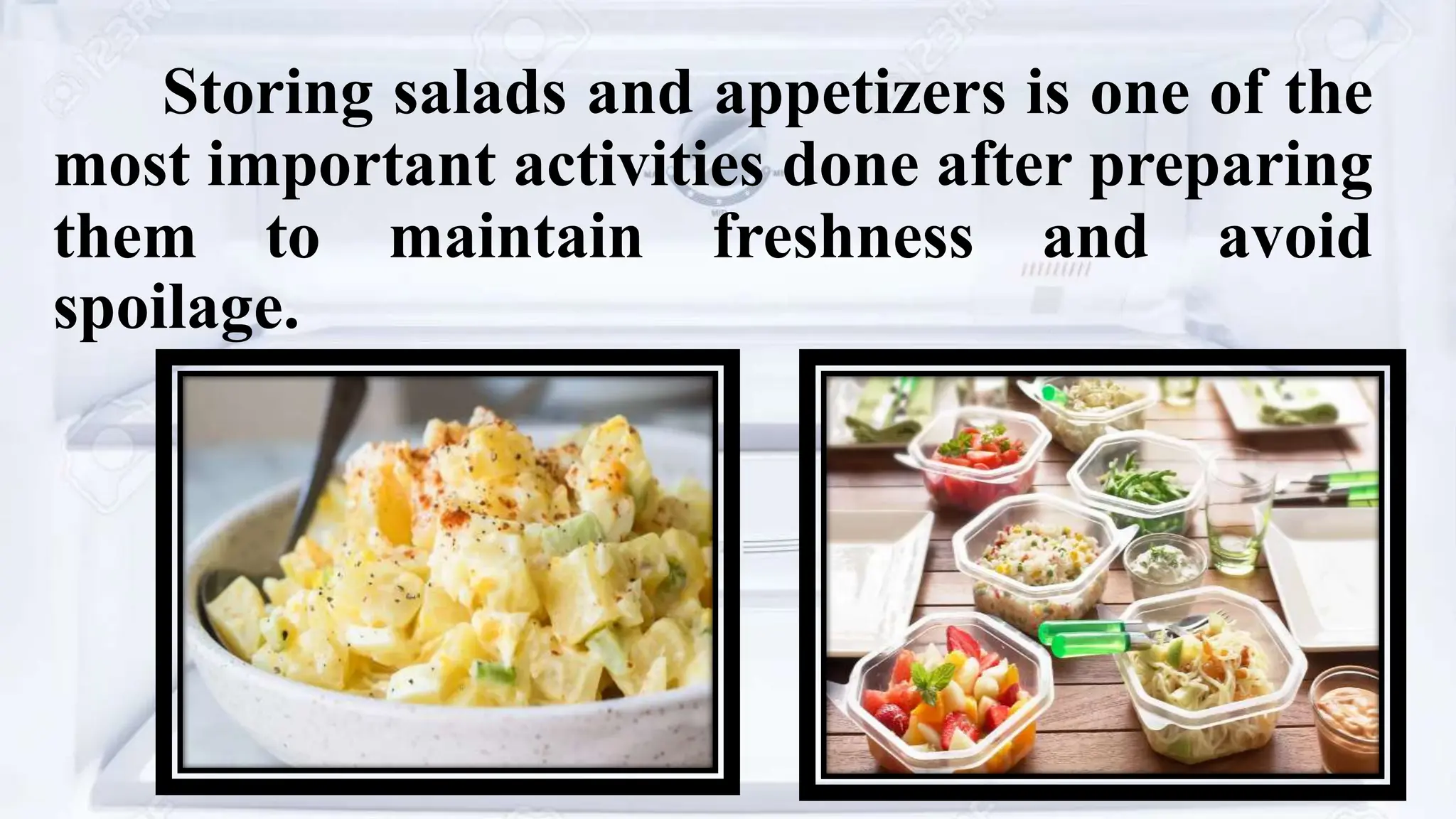 WEEK 8- STORE APPETIZERS.pptx