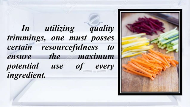 WEEK 8- STORE APPETIZERS.pptx | Cooking | Food & Drink