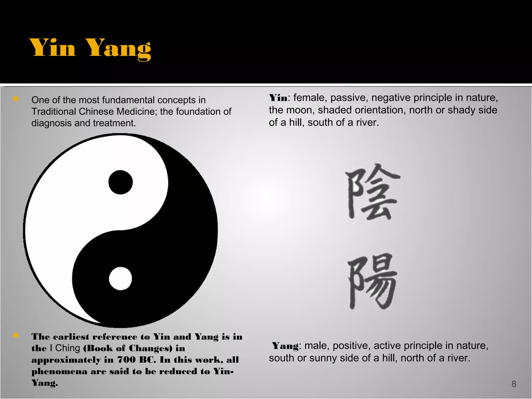 Taoism, Confucianism, Shinto lecture | PPT