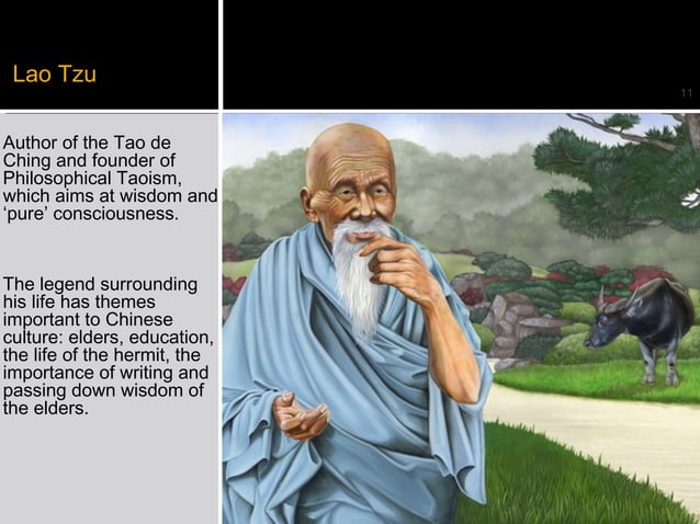 Taoism, Confucianism, Shinto lecture | PPT