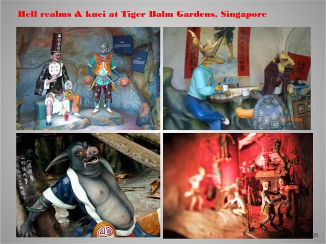 Taoism, Confucianism, Shinto lecture | PPT