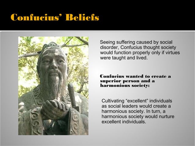 Taoism, Confucianism, Shinto lecture | PPT