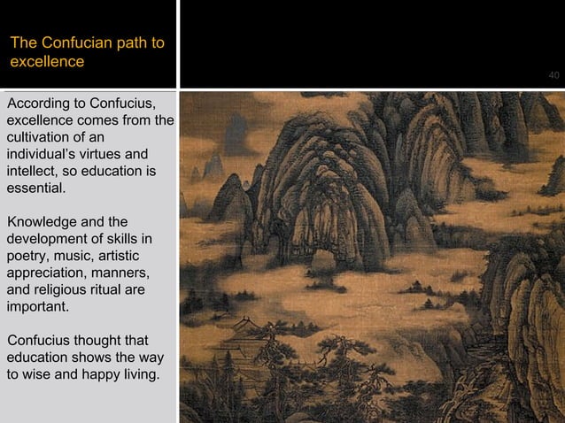 Taoism, Confucianism, Shinto lecture | PPT