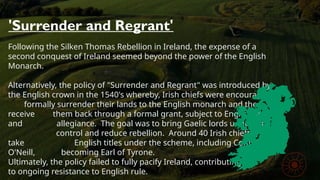 Week 8 - The Tudor Conquest of Ireland (1485-1603).pptx