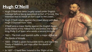 Week 8 - The Tudor Conquest of Ireland (1485-1603).pptx