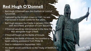 Week 8 - The Tudor Conquest of Ireland (1485-1603).pptx