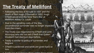 Week 8 - The Tudor Conquest of Ireland (1485-1603).pptx