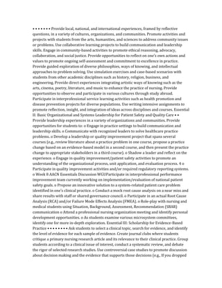 Week 8 AACN Essentials Discussion WGU.pdf