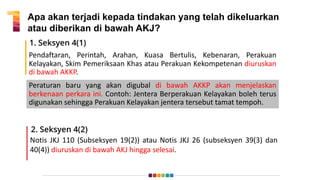 Akta Keselamatan dan Kesihatan Pekerjaan (Pindaan) dan Akta Kilang dan ...