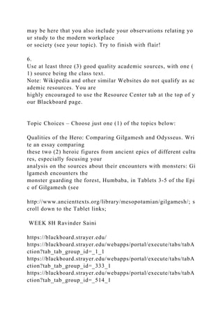 Week 8 Assignment 2 ­ Submit HereStudents, please view the.docx | Resume Writing and Advice ...