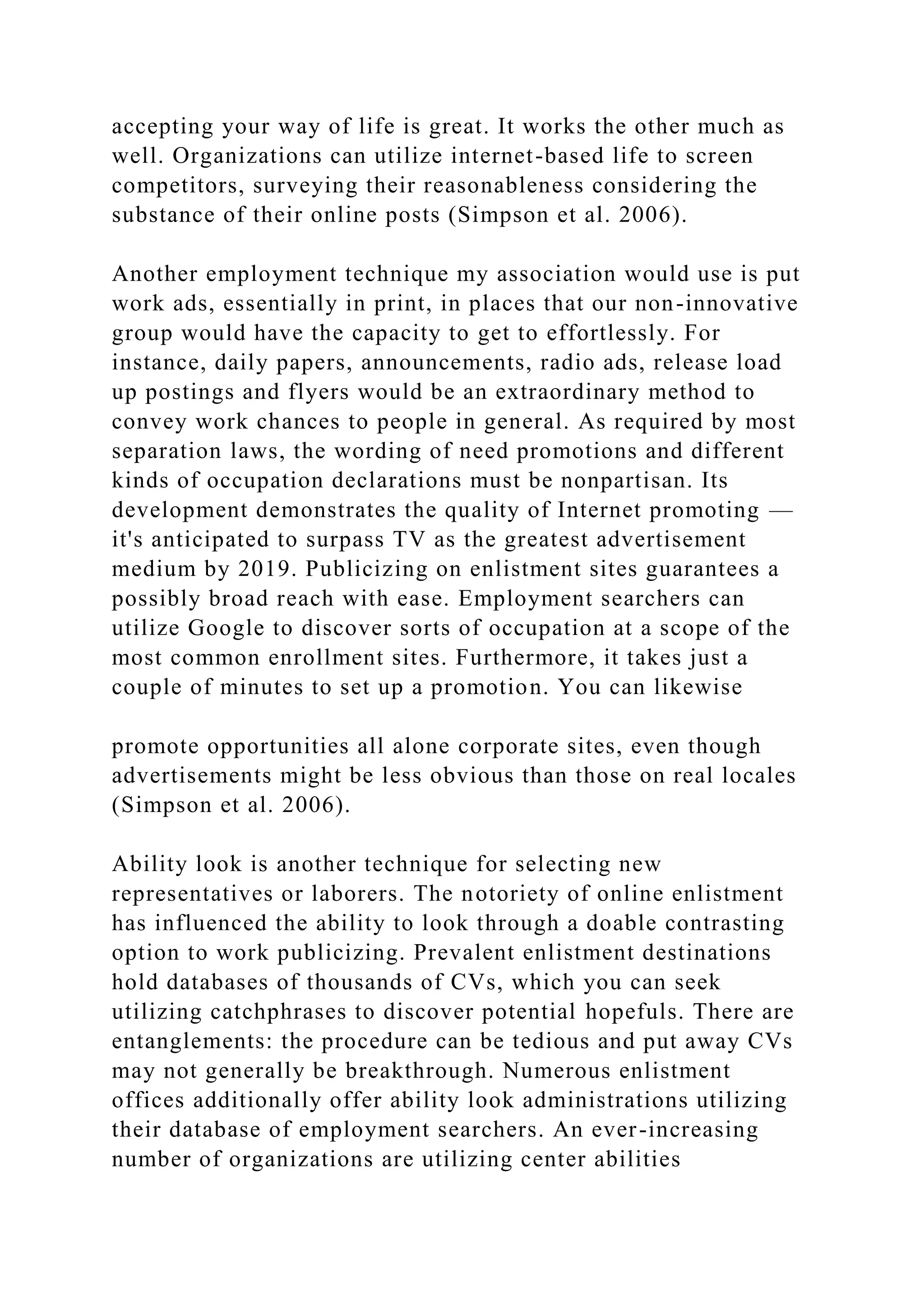 Week 8 Assignment 3 - Submit HereStudents, please view the .docx