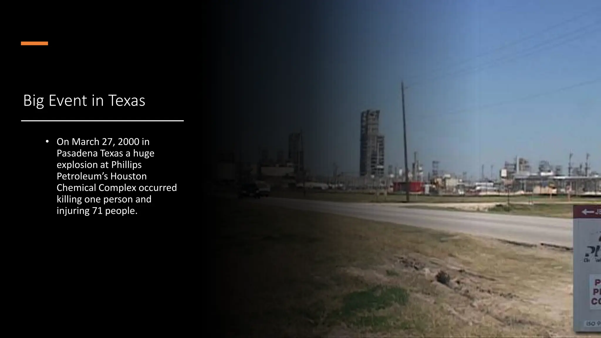 This powerpoint is a brief description of the early 2000s | PPTX