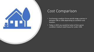 This powerpoint is a brief description of the early 2000s | PPTX