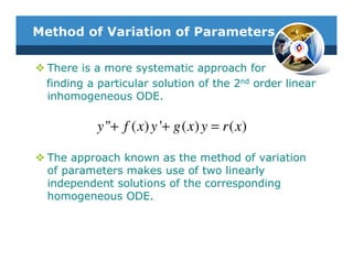 Week 8 [compatibility mode] | PPT
