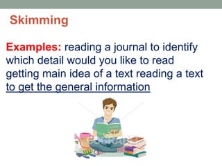 WEEK 8 Day 1 Using Appropriate Reading Style.pptx