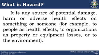 Week8_Evaluate and Control Hazards in the Workplace-ppt.pptx