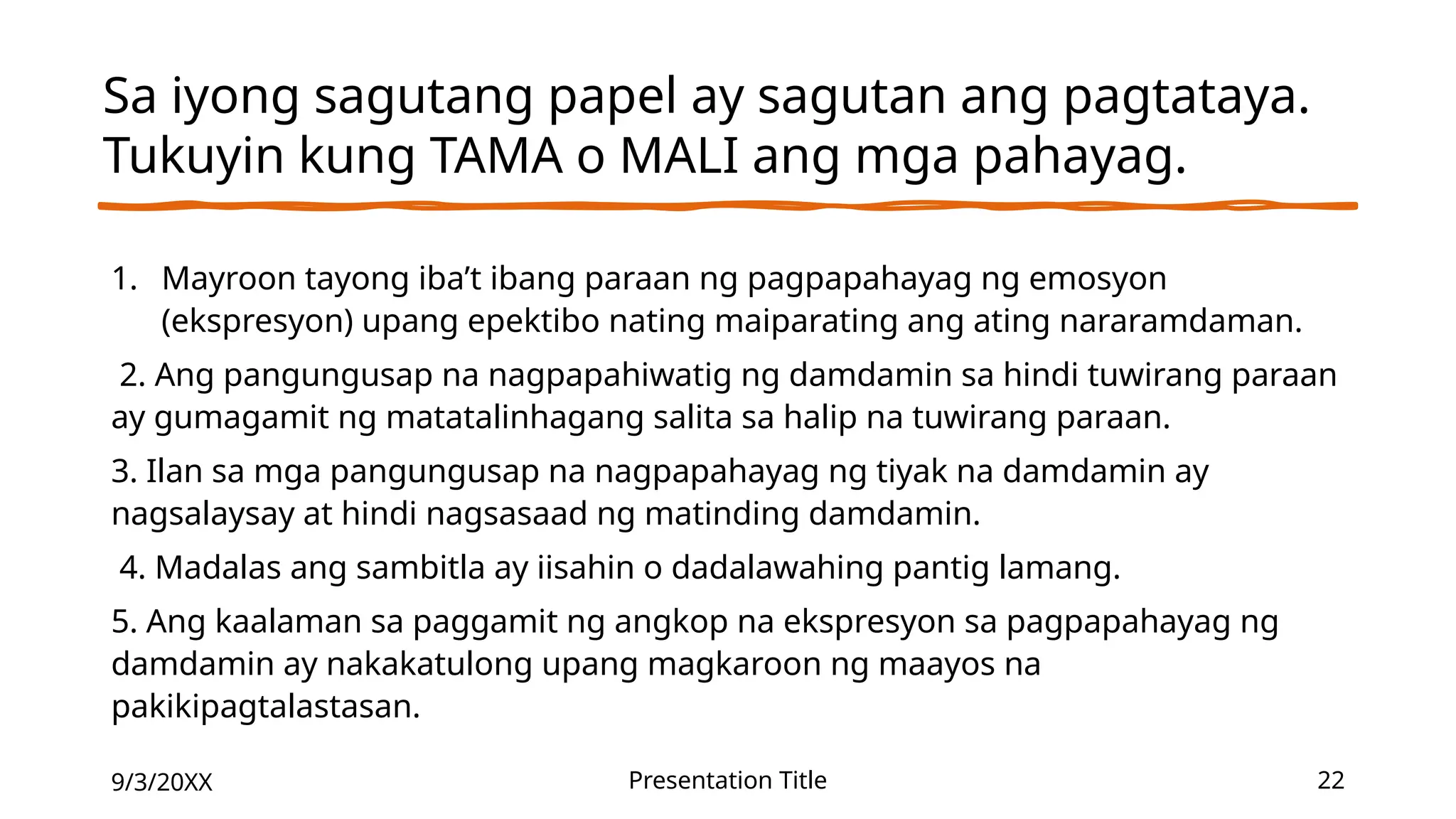 WEEK 8 G9 powerpoint presentation noli me tangere | PPTX