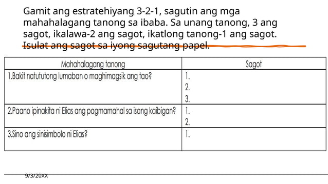 WEEK 8 G9 powerpoint presentation noli me tangere | PPTX