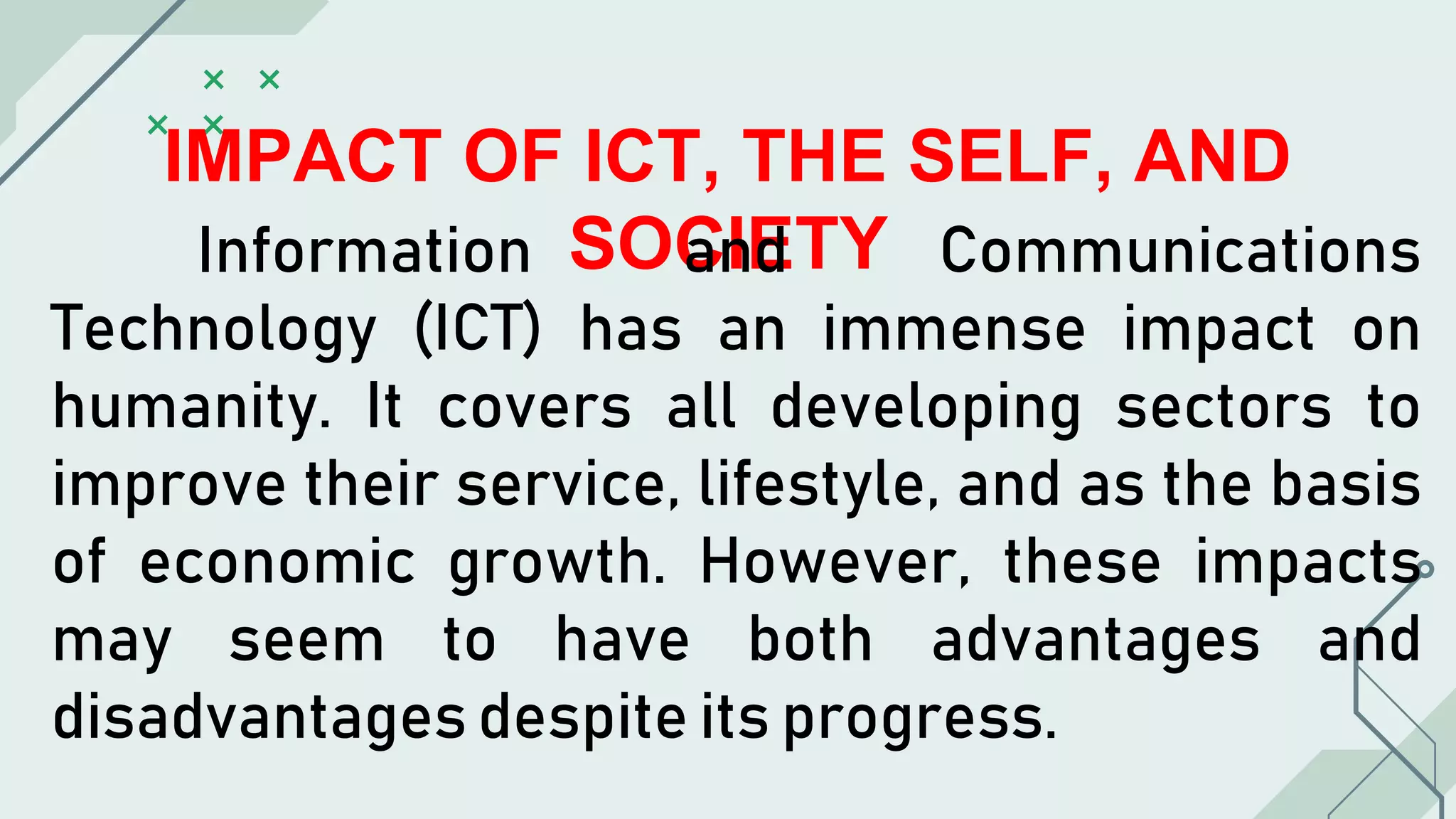 Week 8 Impact of Ict.pptx