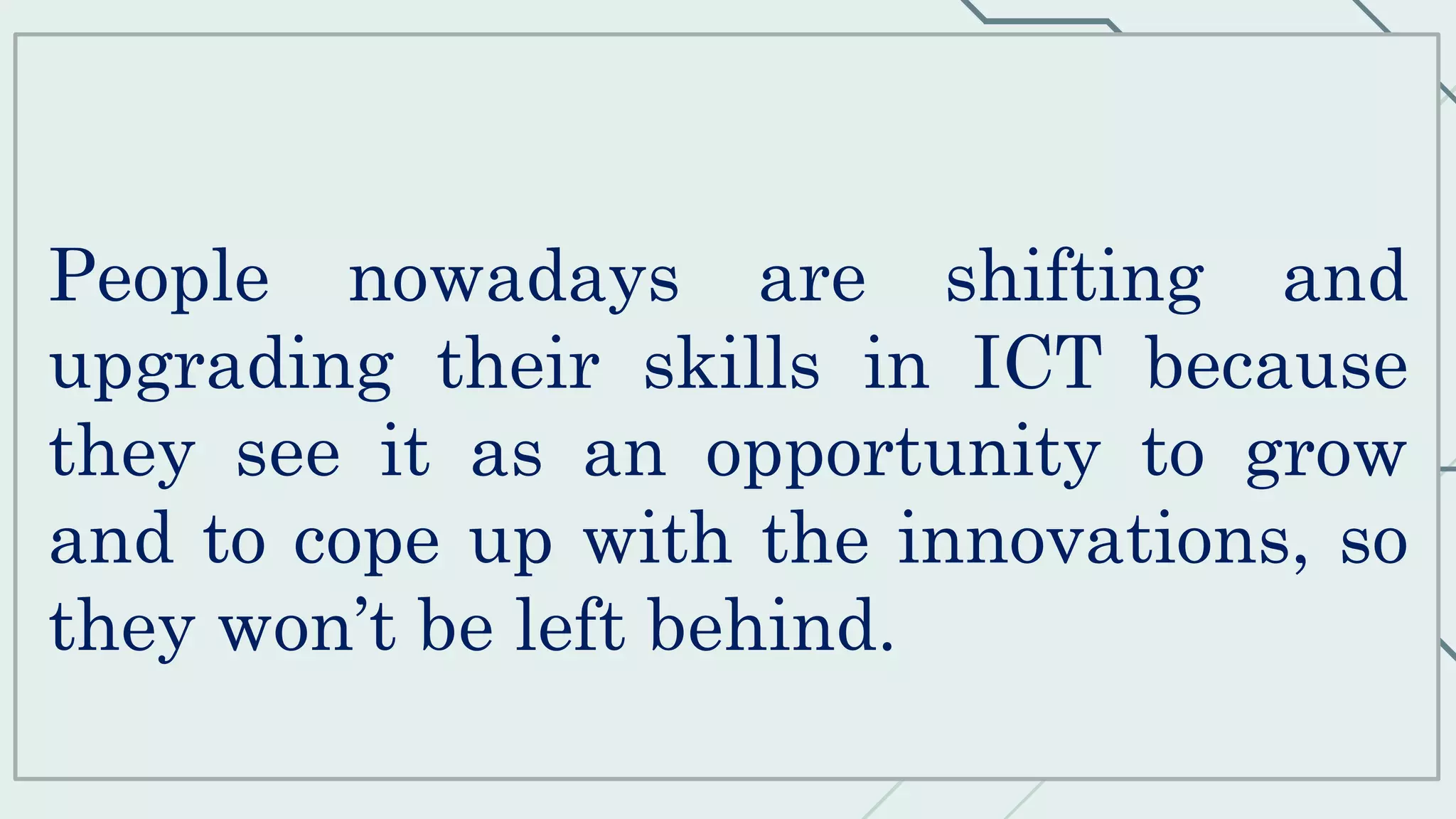 Week 8 Impact of Ict.pptx