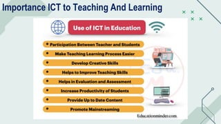 Week 8 Impact of Ict.pptx
