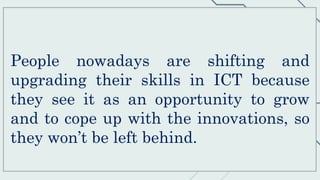 Week 8 Impact of Ict.pptx