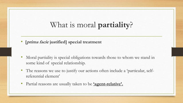 Partiality(1).pptx | Law