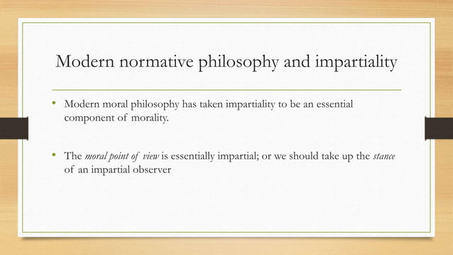 Partiality(1).pptx | Law