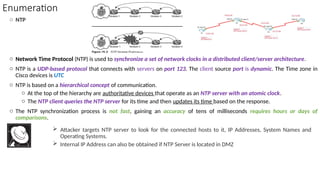 Week 8 IT infrastructure Scanning and Enumeration Part 2.pptx