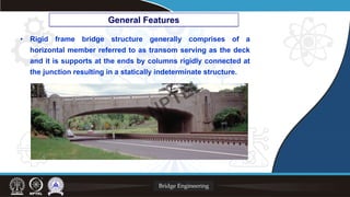 Bridge Engineering regarding infrastructures | PDF