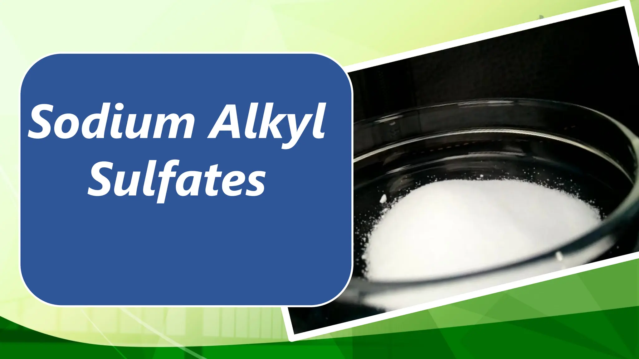 Active Ingredient - Week 8 Topic for Quarter 2 of Physical Science SHS ...