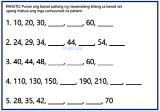 week 8 math activities.pptx