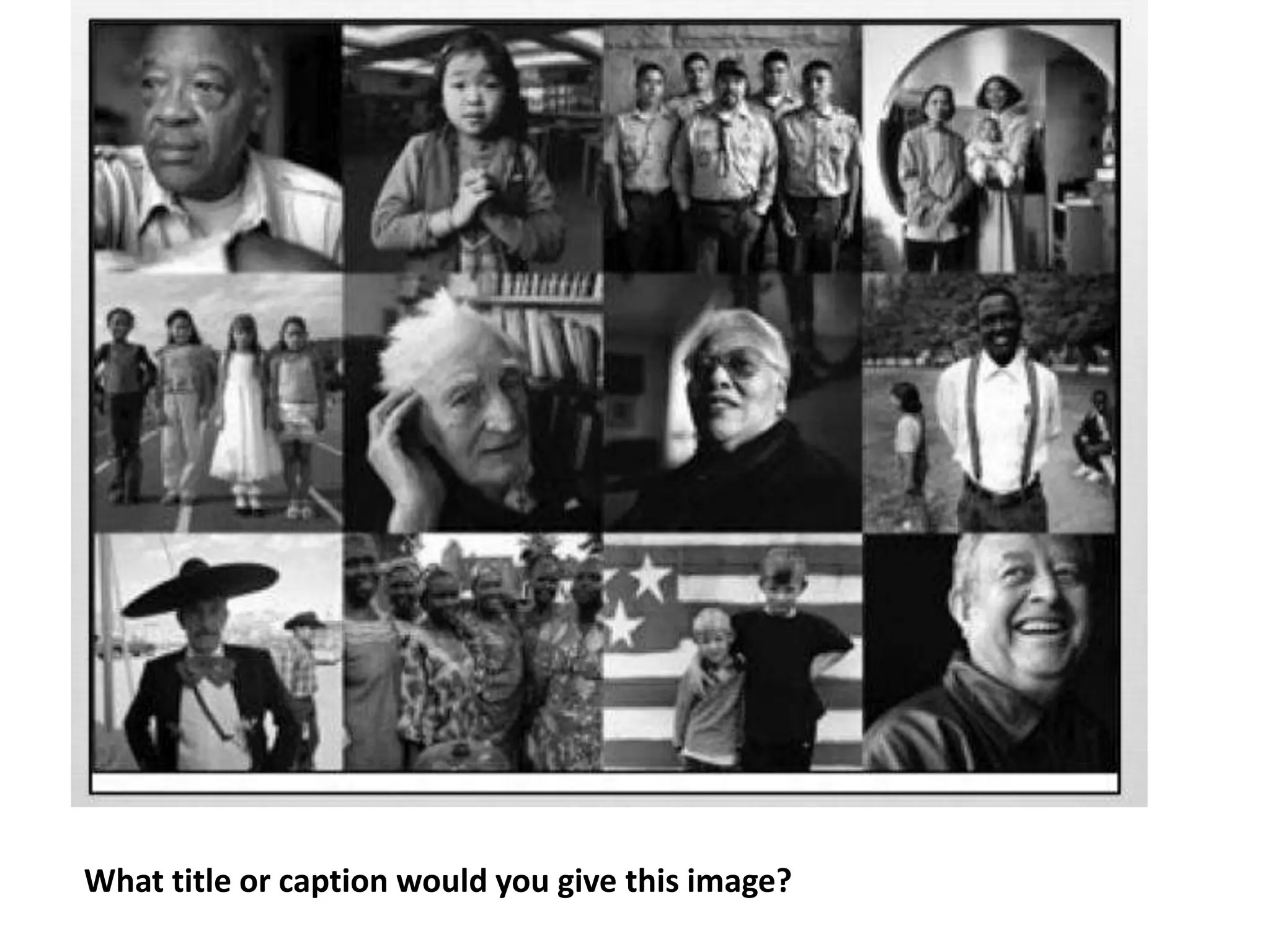 ENG 31723 Week 8 Multicultural Images | PPT