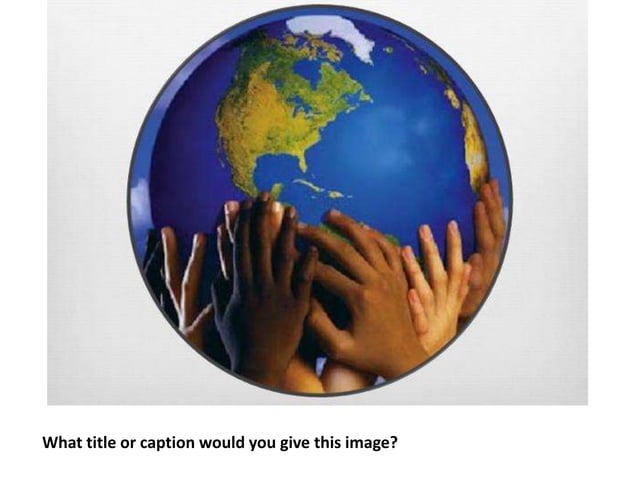 ENG 31723 Week 8 Multicultural Images | PPT