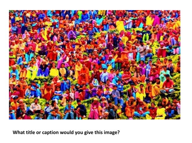 ENG 31723 Week 8 Multicultural Images | PPT