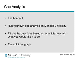 Week 8 Organisational Change | PPTX | Educational Assessment | Education
