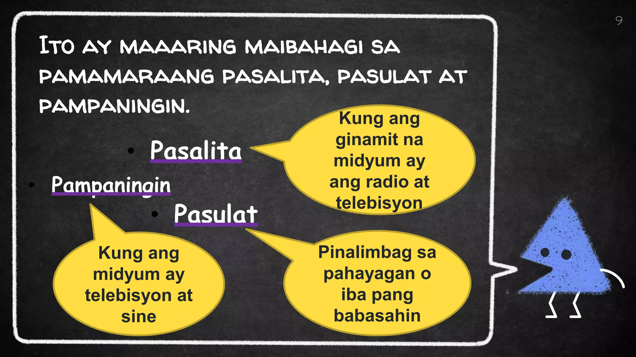 Week 8 ppt pagsulat ng balita | PPTX Week 8 ppt pagsulat ng balita | PPTX