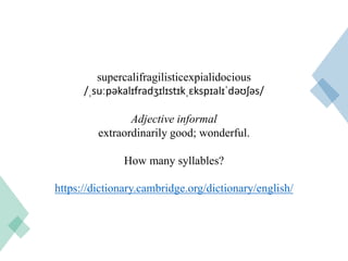 Week 8 Syllables.pptx