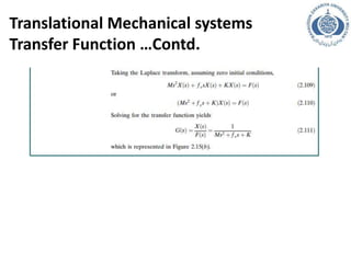 Week 8 Systems and Control.ppt